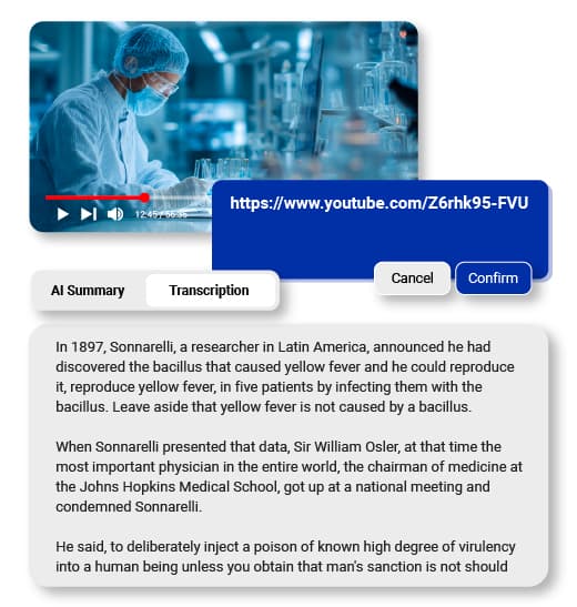 Owll - AI YouTube Video Summarizer & Translator | Summarize & Translate ...